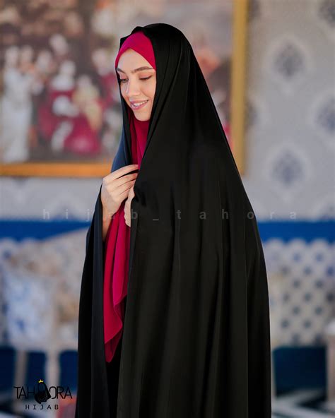 صفحه اصلی فروشگاه حجاب طهورا