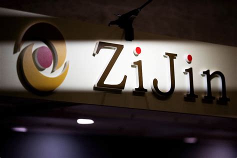 Zijin Gold Seeks 3 2 Billion In Hong Kong Ipo As Demand For The Precious Metal Soars Reuters