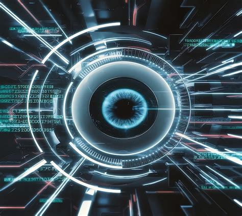 Cybersecurity And Privacy Premium Ai Generated Image