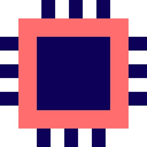 Processor Icon Download For Free Iconduck
