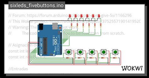 Output Don T Give 5v Programming Arduino Forum