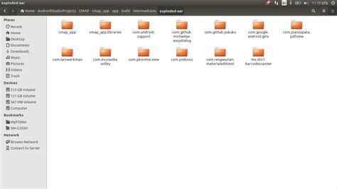 Gradle How To Check The Size Of Dependencies In An Android App Stack Overflow