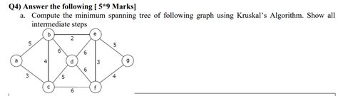 Solved B Recall The Divide And Conquer Algorithm To Find