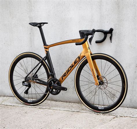 Xe đạp Ridley Noah Fast Disc Ultegra Di2xe đạp Ridley Noah Fast Disc