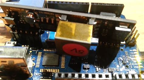 SOLVED 5V PoE generates annoying sound youtube Yún Arduino Forum