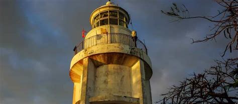 Vung Tau Lighthouse Travel Guide Must See Attraction And Top Things To