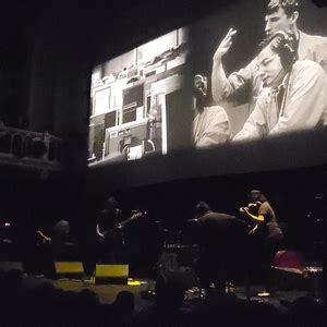 Godspeed You Black Emperor Concerts And Live Tour Dates 2024 2025