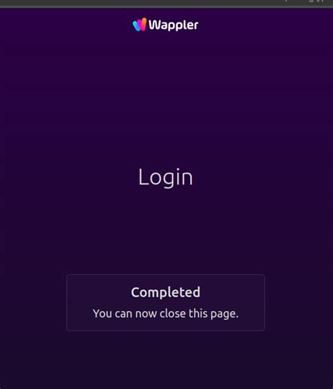 Install Procedure In Linux Ubuntu With Flatpak Need Help Wappler Community