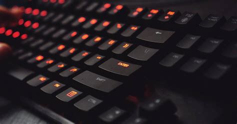 How To Fix Your Ctrl Key Not Working On Windows 11