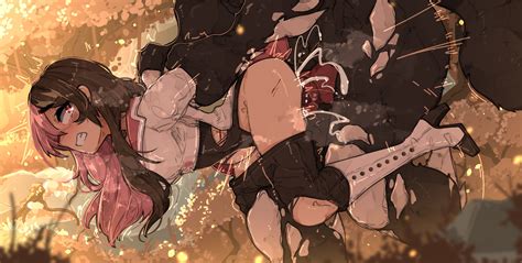 Neo Politan And Grimm Rwby Drawn By Shuuko S H Uuko Danbooru