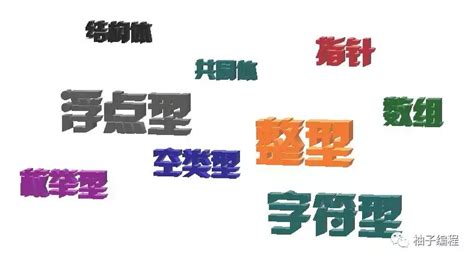 基本数据类型intfloatchar 知乎