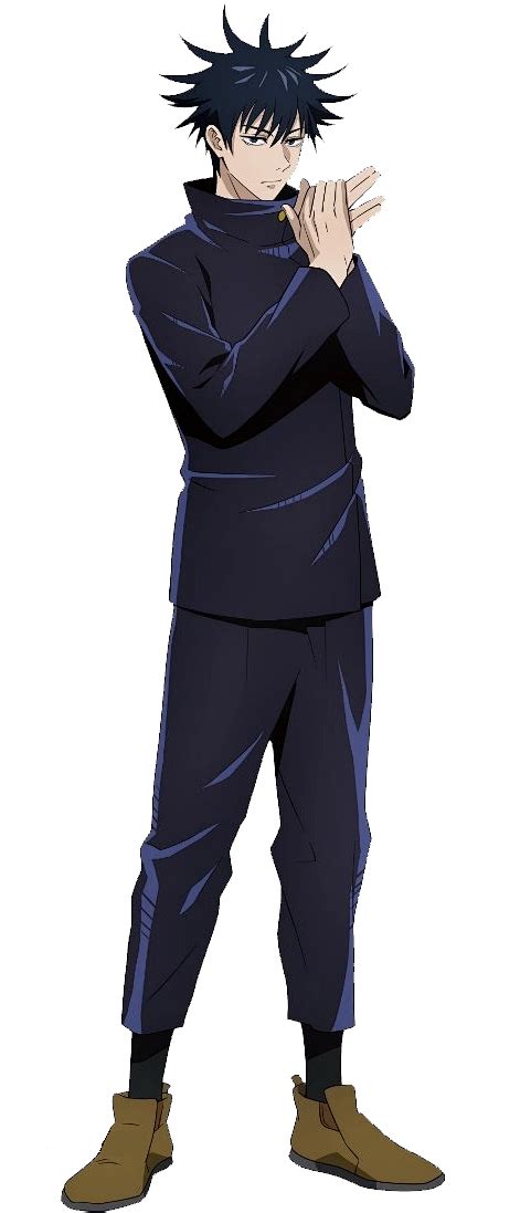 伏黑惠