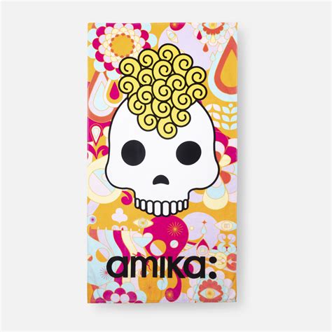 Amika Uk