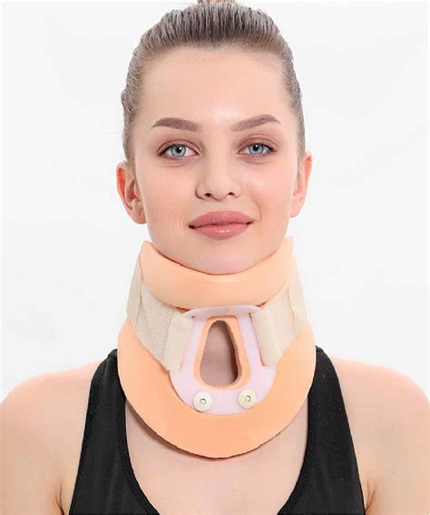 ფილადელფიის კისრის ორთეზი Ol 104a