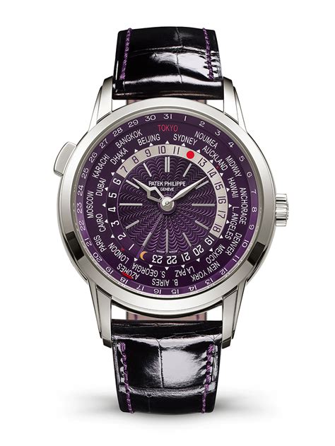 Patek Philippe Unveil Limited Edition Tokyo 2023 Watches for Grand ...