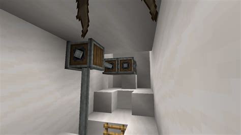 CreateMod Com Windturbine