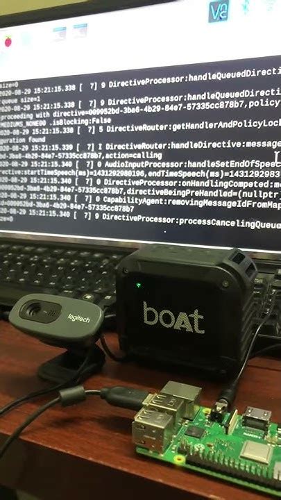 Alexa Using Raspberry Pi Youtube