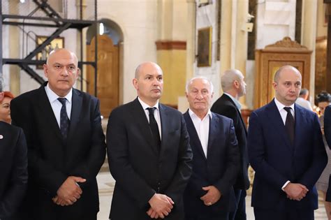 აფხაზეთის ავტონომიური რესპუბლიკის მთავრობა