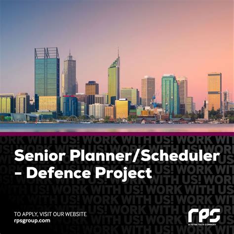 Planningandscheduling Projectcontrols Rps Rpscareers Hiring