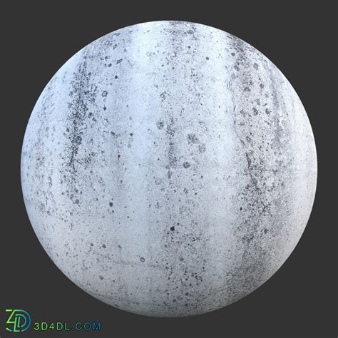 دانلود آبجکت Poliigon Grunge Wall Texture 004 مرجع دانلود آبجکت