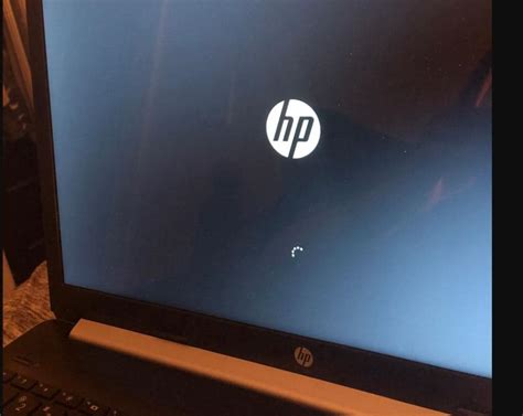 Windowscult On Linkedin Hp Laptop Stuck On Loading Screen After