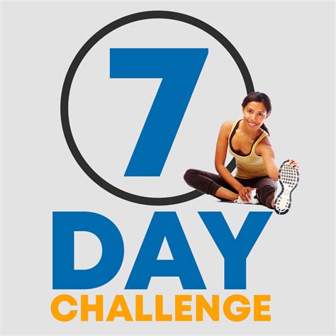 7 Day Challenge Outdoor Fitness Bahamas