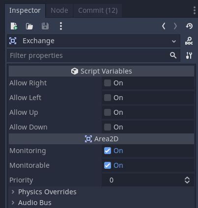 Gdscript Godot Exported Boolean Variable Is Always False Stack Overflow