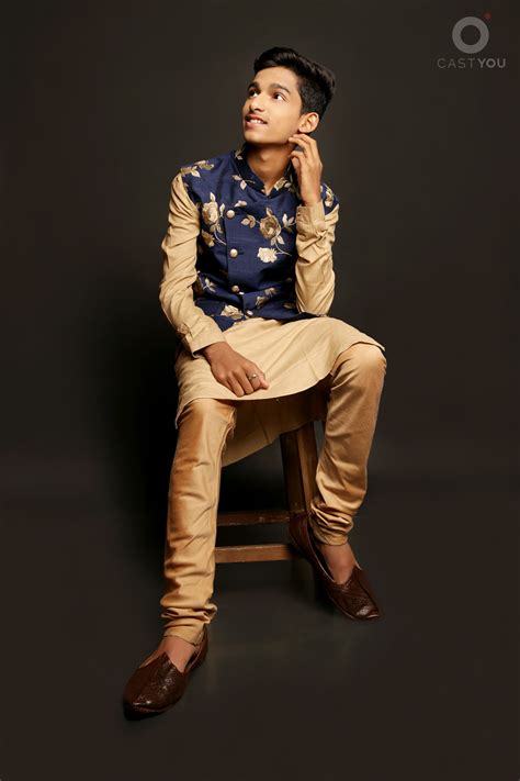 arnav tripathi castyou