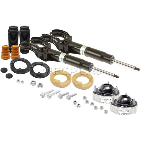 Porsche Suspension Strut Kit Bilstein B4 Touring 19194875kt Fcp Euro