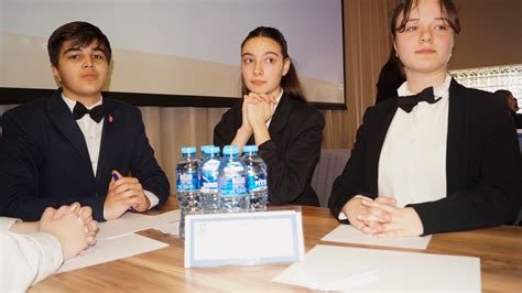 თბილისის ქართულ ამერიკული სკოლა • Georgian American School Of Tbilisi თბილისის ქართულ