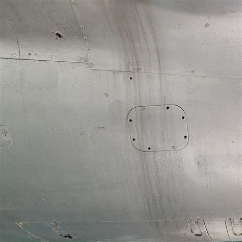 Aircraft Skin Defects Merged Final Object Detection Dataset V1