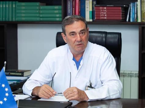 Поздрав за Деня на българския лекар от изпълнителния директор на УМБАЛ “Света Екатерина