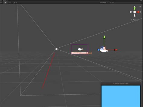 C Raycast Wont Hit Collider After Using Ngui Stack Overflow