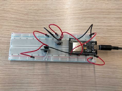 reading photoresistor data using grafana dashboard devpost