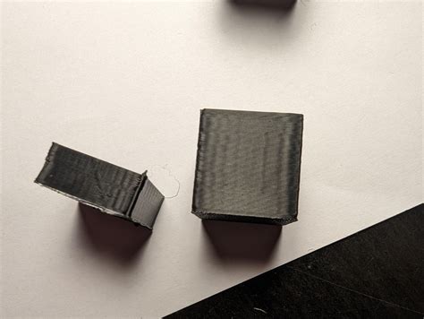 Pressure Advance On Klipper Causes Bad Top Bottom Corners R Fixmyprint