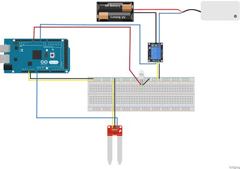 Issues With My Wiring And Diagram Programming Arduino Forum