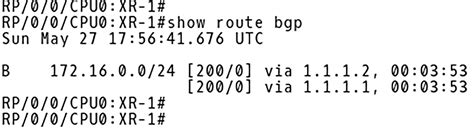 Advertising Multiple Paths In Bgp Bgp Addpath Noction