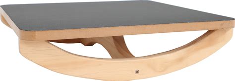 Koka Balansa Dēlis Divvirziens Rehabveikalslv