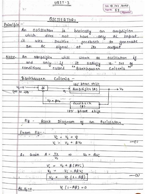 an ckts u 3 complete pdf