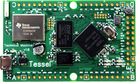 Another Javascript Powered Arduino Compatible Hardware Open Electronics Open Electronics
