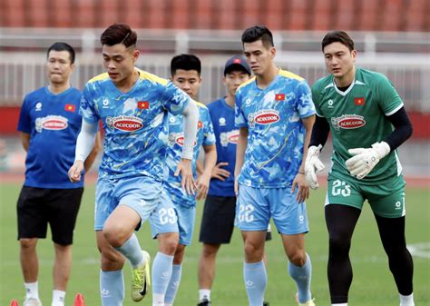 Malaysia Vietnam Thailand Masih Berjuang Susul Timnas Indonesia Ke