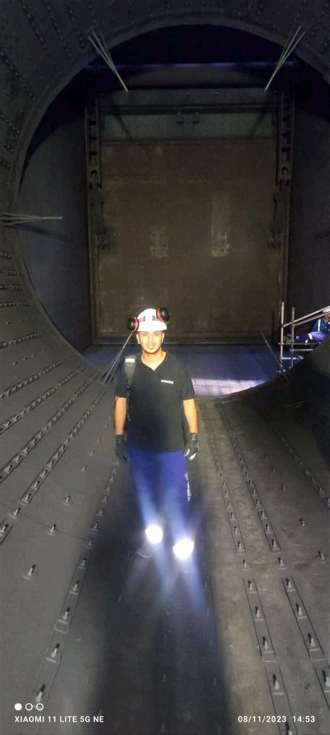 Ibrahim Gomaa Posted On Linkedin