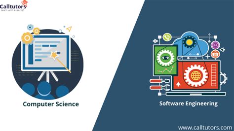 Software Engineering Vs Computer Science Whats The Difference Call Tutors