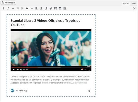 Customize The Design Of Your Embeddable WordPress Posts OSTraining