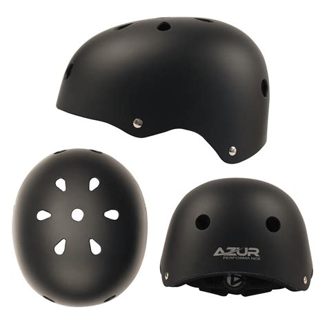 Azur U80 Urban Helmet Mtb Direct