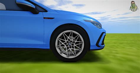 Mtasa Special Wheel Pack Resource