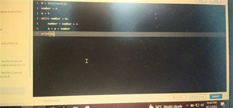 Day 22 Sabari Nathan S