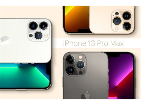 نقد و بررسی آیفون 13 پرو و پرومکس؛ تفاوت‌ها در یک خانواده