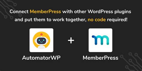Automatorwp On Linkedin Wordpress Nocode Membership Recurring