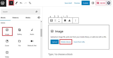 How To Properly Add Images In Wordpress Step By Step Syndicate